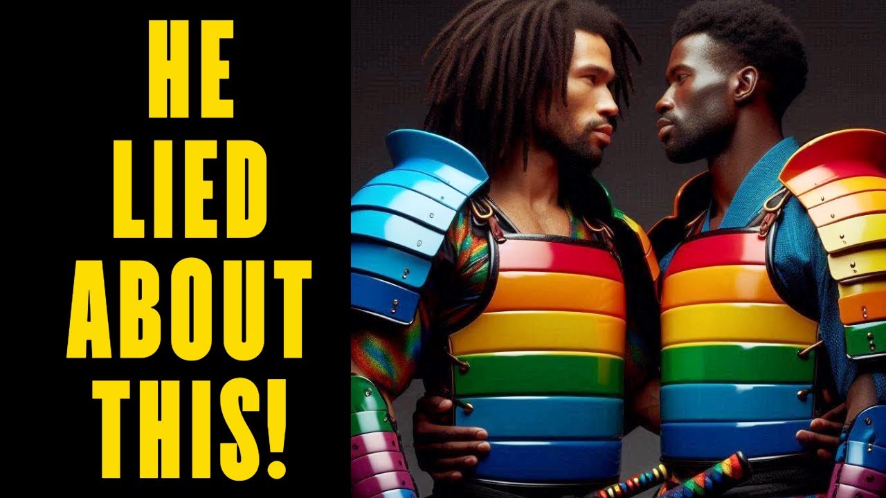 Thomas Lockley CAUGHT LYING On Ubisoft Collab On Assassin's Creed ...