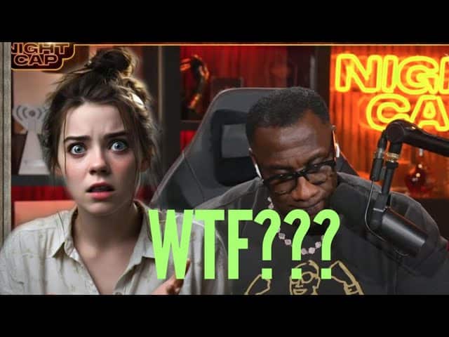 Shannon Sharpe's Heartfelt Apology After His Instagram Live Video Goes Viral - Comicsgate.org