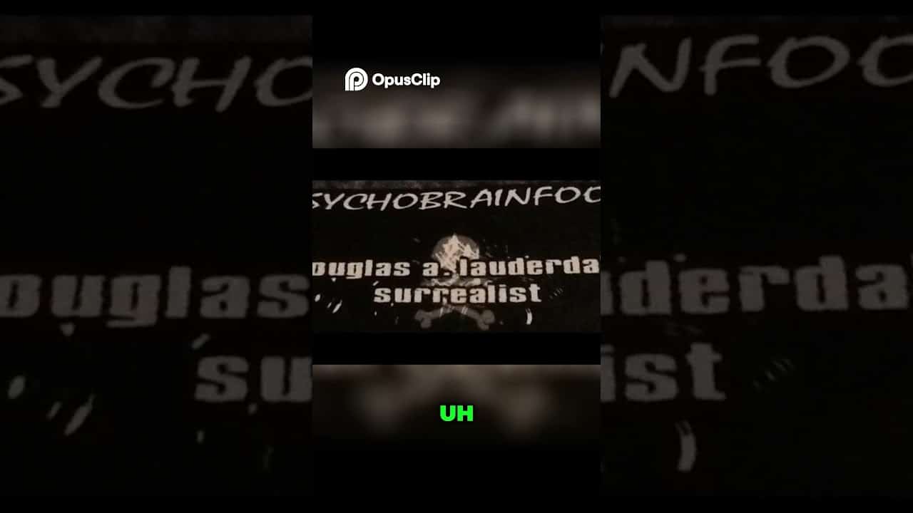 My Dad, Doug Lauderdale, Talks Discovering John Prine The Missing Years ...