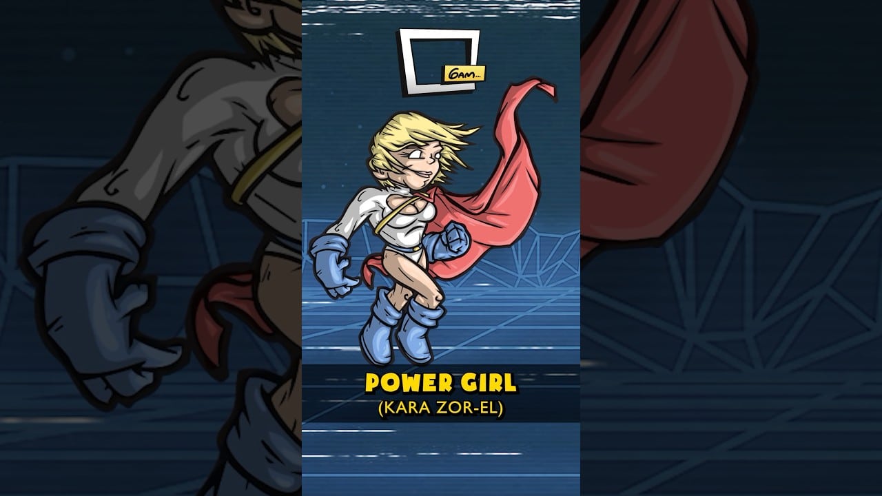 DC Comics Fan Art - Part VI #illustration #comics #fanart #cartoon # ...