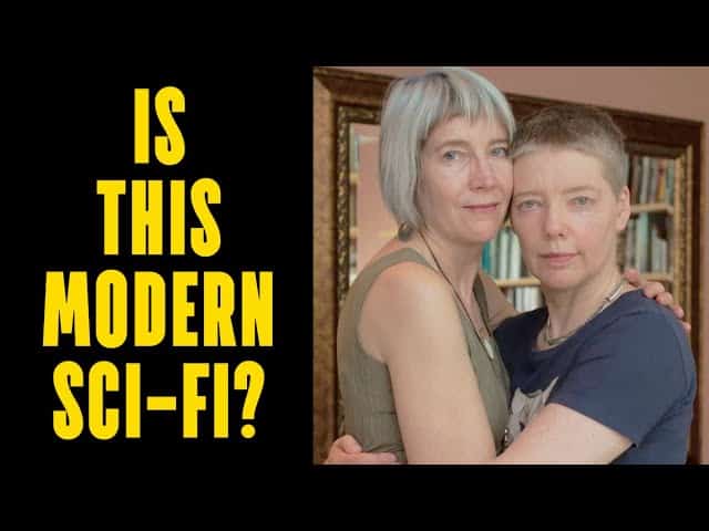 Heinlein vs. "Queer Cripple": How SFWA DESTROYED the Meaning of the ...