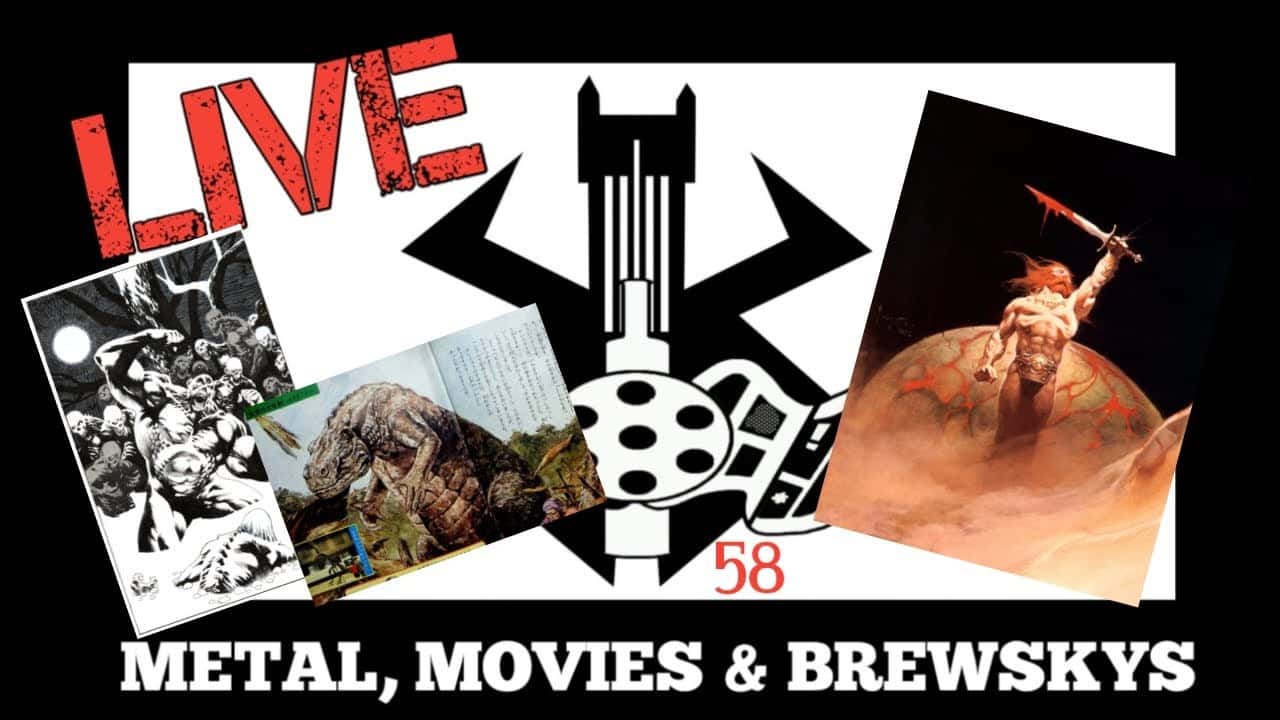 MMB LIVE 58 - Comicsgate.org