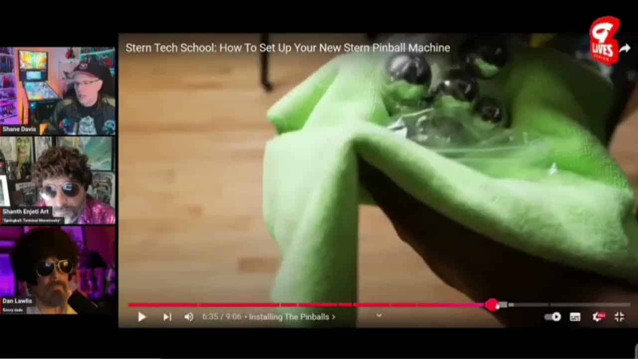 Shane Davis: Hey Yanzi! Wash My Balls!! - Comicsgate.org