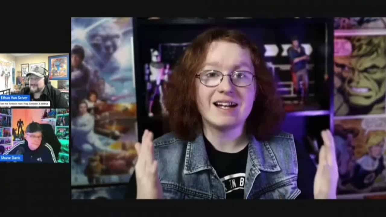 EVS and Shane Davis EFAP Ranting For Vengeance: The Fruits of the Zero ...