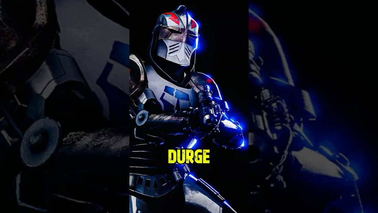 Meet Star Wars’ INDESTRUCTIBLE Bounty Hunter – Durge’s Insane Story ...