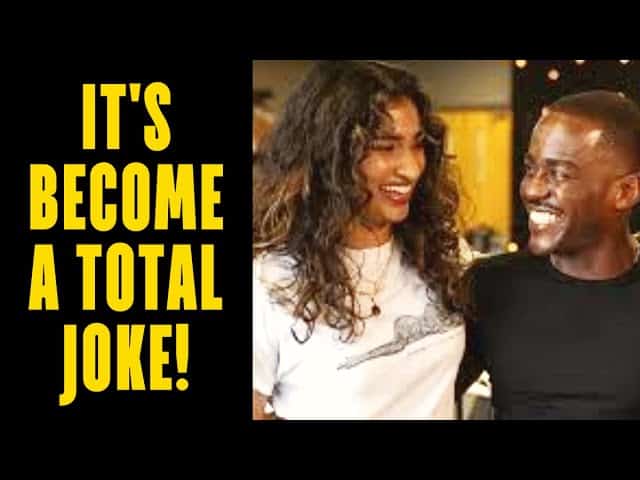 Media TURNS ON Doctor Who As The Show LITERALLY Becomes A MEME ...