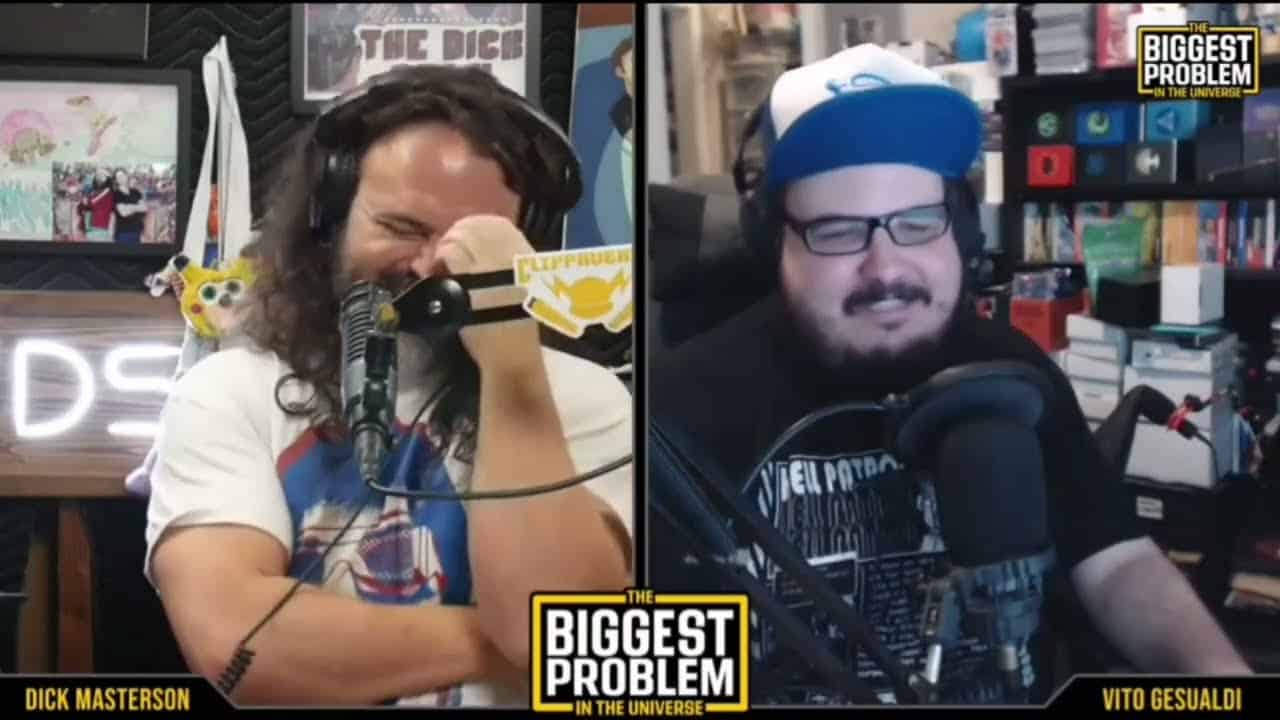 BPITU: Nick Rekieta’s Big W over Josh Moon and The Kiwi Farms ...