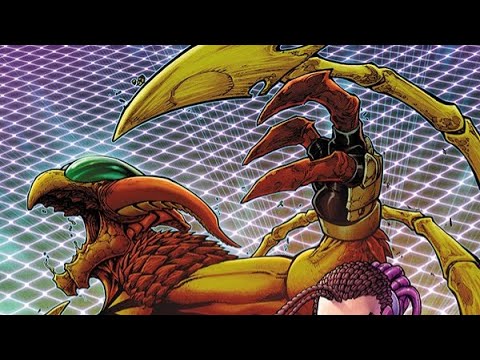 Post Kangz! - Comicsgate.org