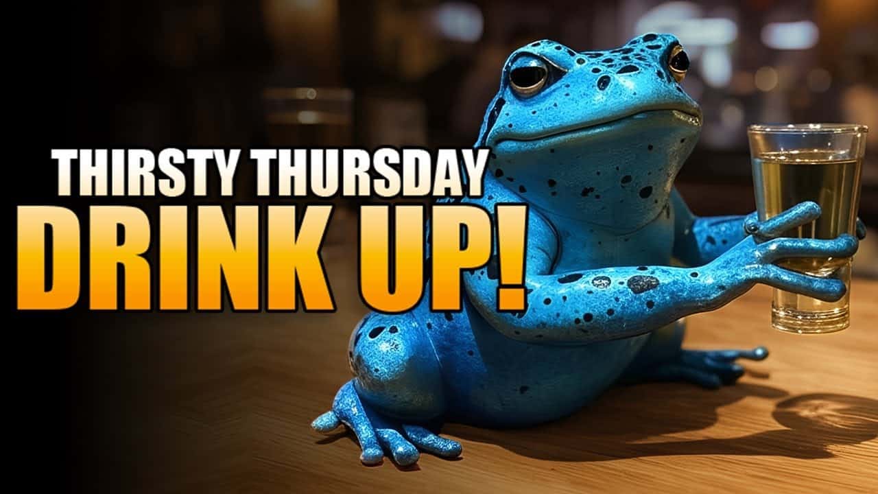 Stuttering Craig Told Riley To PULL UP! - Thirsty Thursday - Comicsgate.org