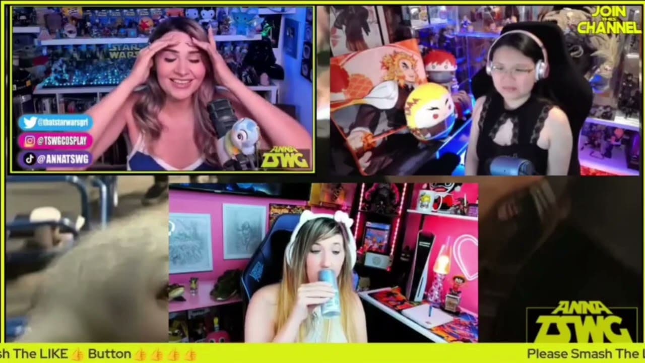 ComicsGate Queens Clap Back! - Comicsgate.org