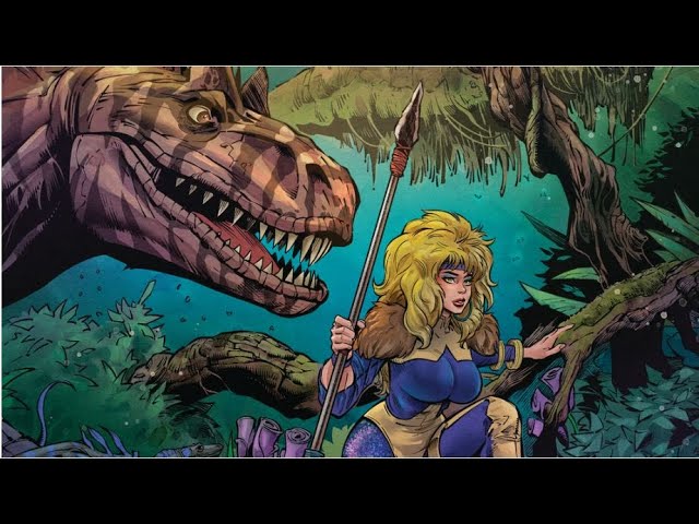 Superior Griefs: The Newest Wild Stars Launch with Michael Tierney - Comicsgate.org