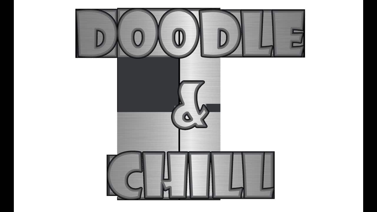 Doodle & Chill : Bleach - Comicsgate.org