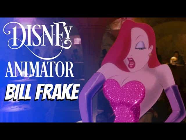 Disney Legend Bill Frake: Nine Old Men’s Secrets to Magical Animation ...