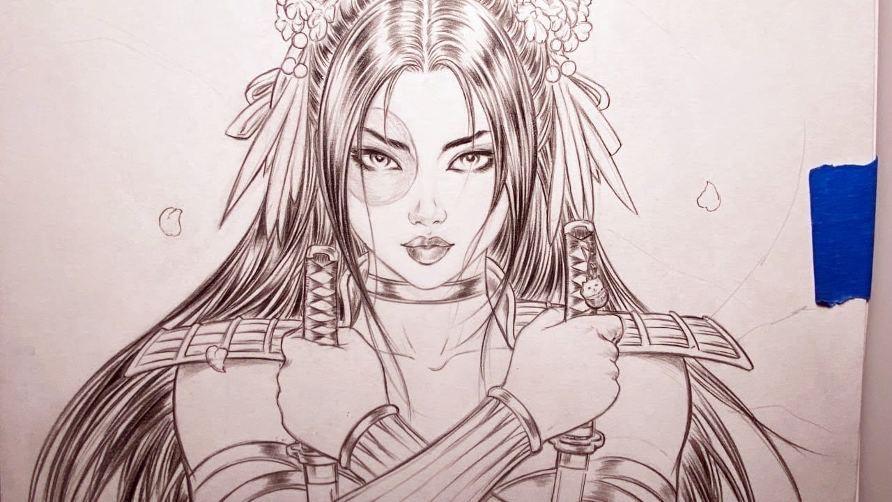 RAN KICKSTARTER EXCLUSIVE COVER DRAW STREAM - Comicsgate.org