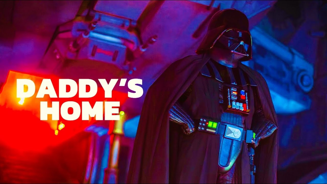 Star Wars Galaxy's Edge Just Got a MASSIVE Upgrade for 2026! Star Wars ...