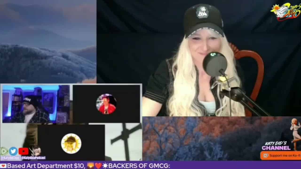 Rob Hunter Exposed Video Explained and MORE! | GMCG Stream Clip ...