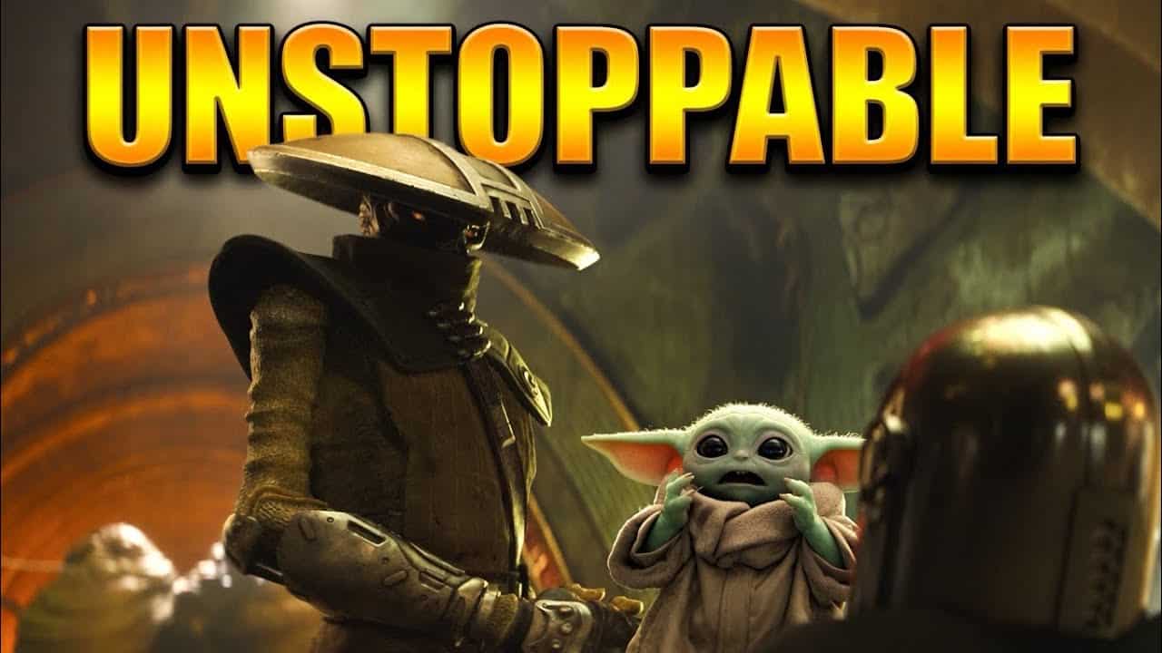 Who is Embo? The Deadliest Bounty Hunter in The Mandalorian & Grogu ...